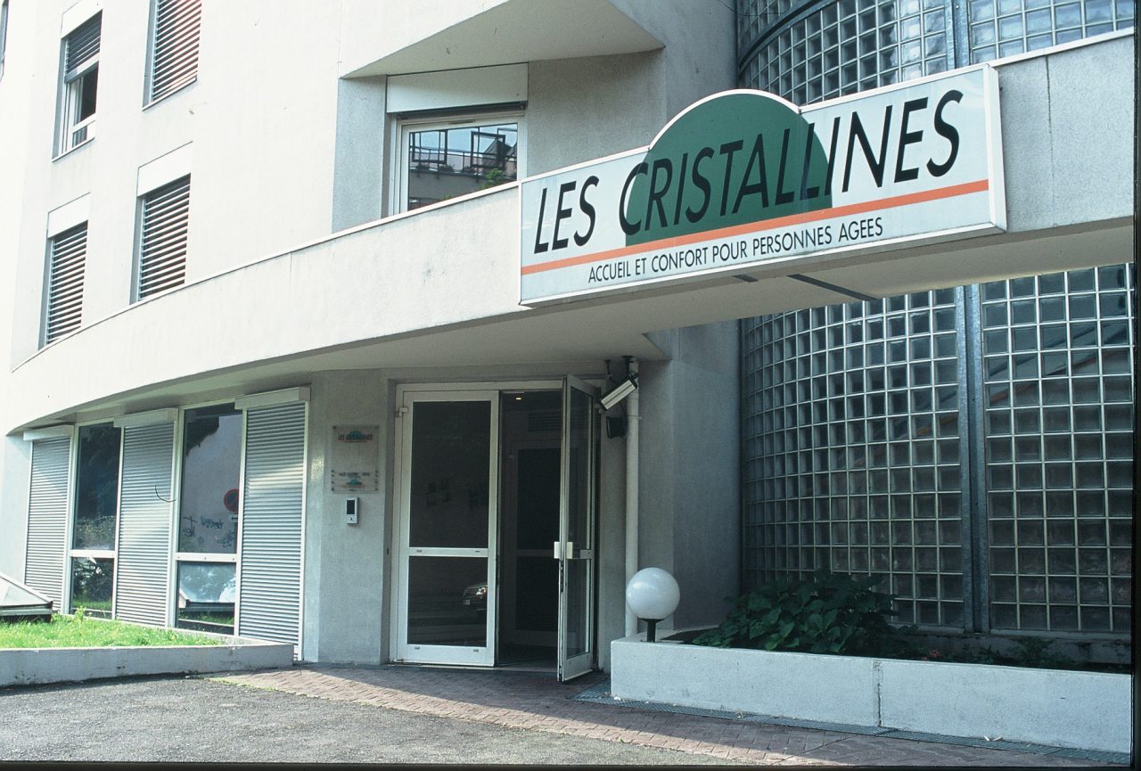 L’histoire du Groupe ACPPA | Parcours de vies