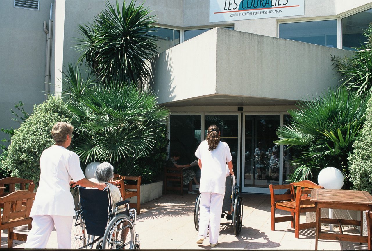 L’histoire du Groupe ACPPA | Parcours de vies