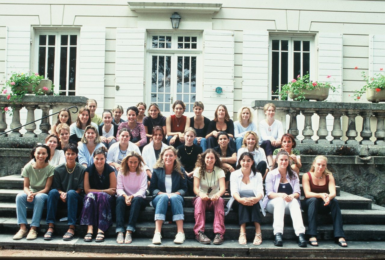 L’histoire du Groupe ACPPA | Parcours de vies