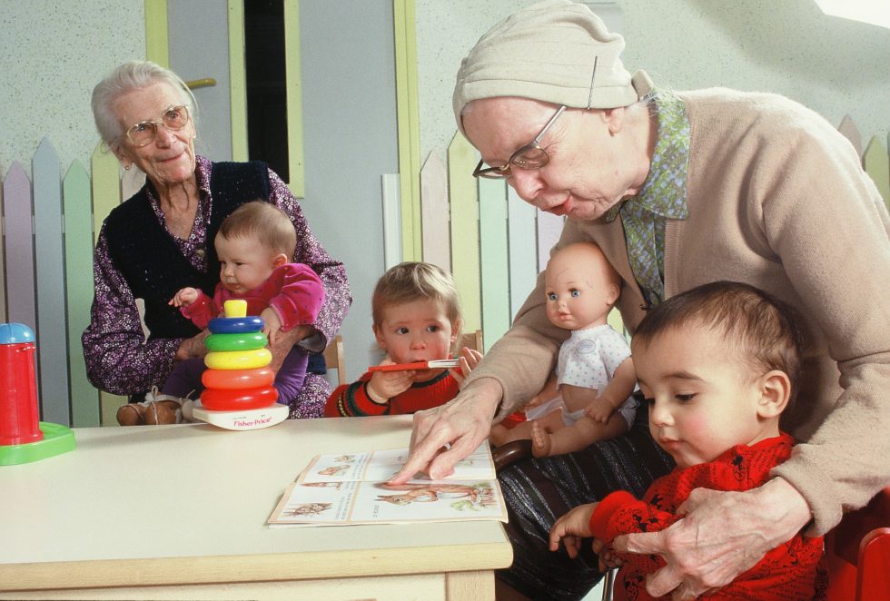 L’histoire du Groupe ACPPA | Parcours de vies