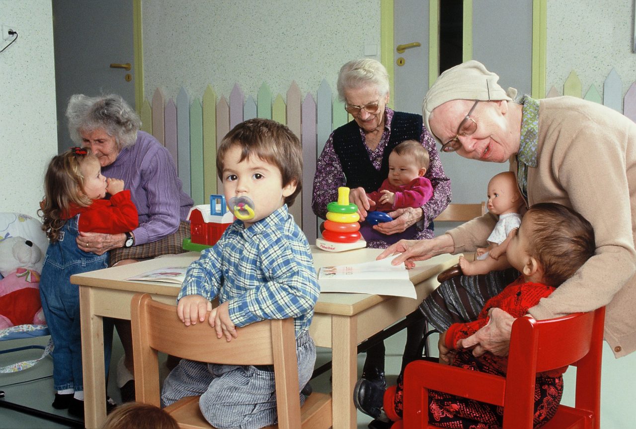 L’histoire du Groupe ACPPA | Parcours de vies